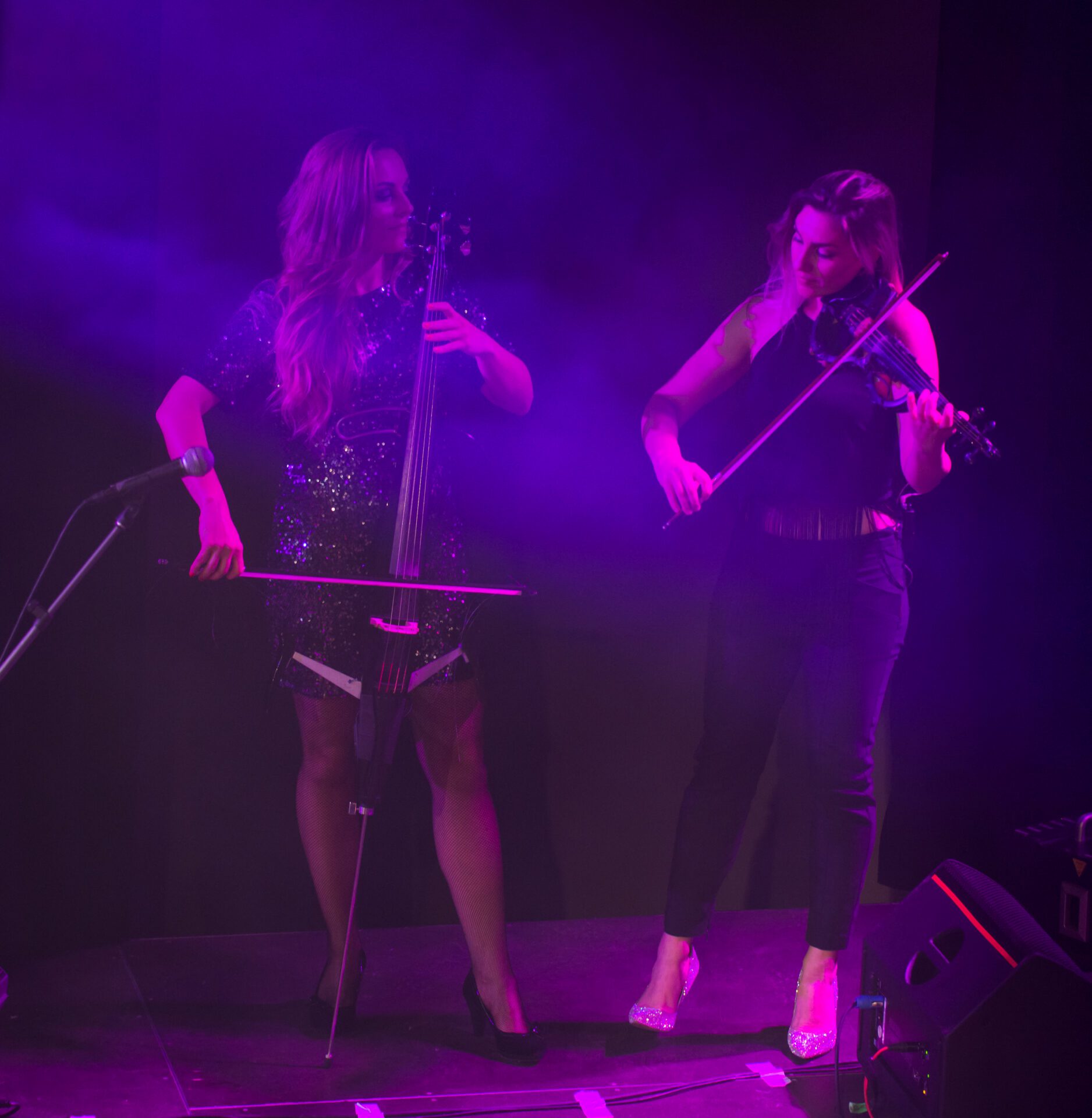 Galerie - Duo Divine